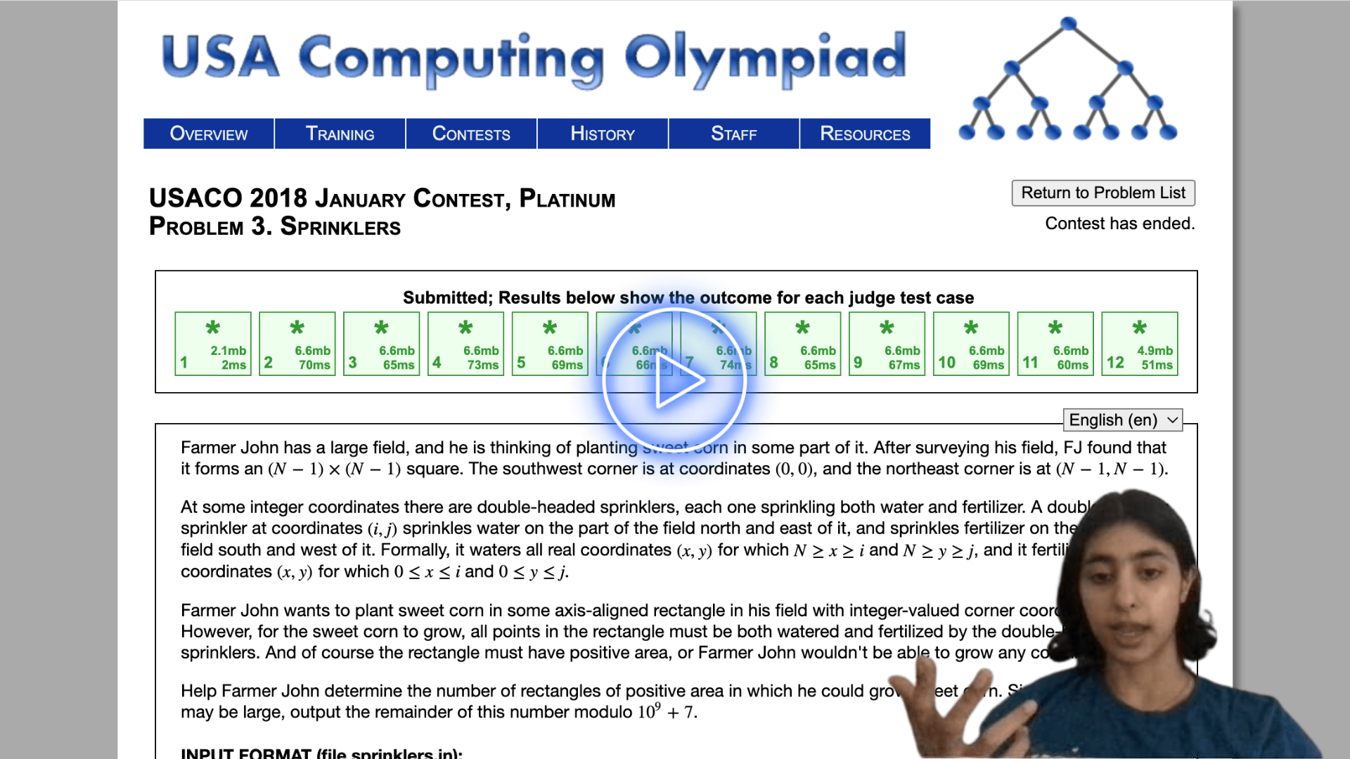 VPlanet USACO Problem Annihilation Strategy